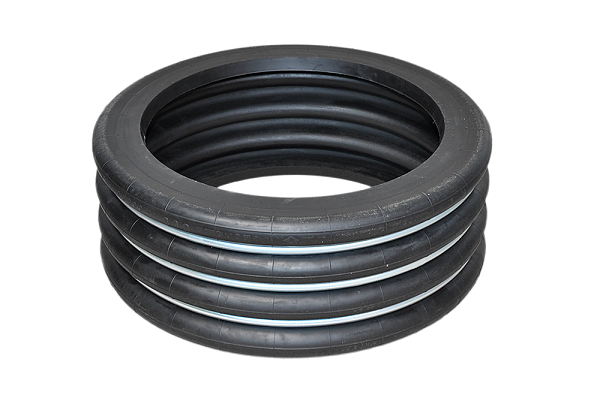 Type : S-***-4R | RUBBER CUSHION YOKOHAMA / Air SPRING YOKOHAMA ...