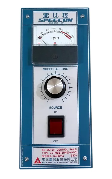 ED Control Panel | INDUSTRIAL AUTOMATION | yutajaya.com