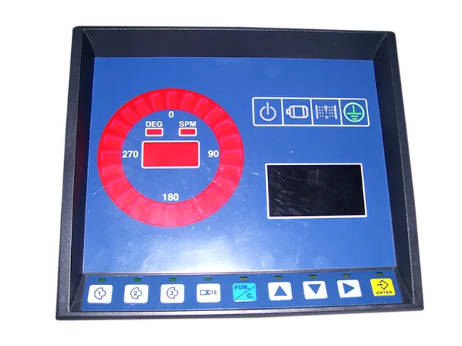 MPC 3120 LCD Display | INDUSTRIAL AUTOMATION | yutajaya.com