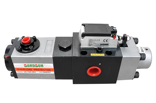 Overload Protector Pump | OVERLOAD PROTECTOR PUMP | yutajaya.com