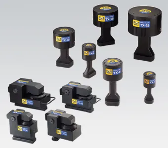 Die Clamp | FORWELL | yutajaya.com