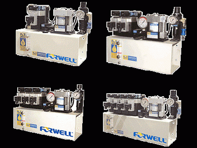 Pump Unit | FORWELL | yutajaya.com