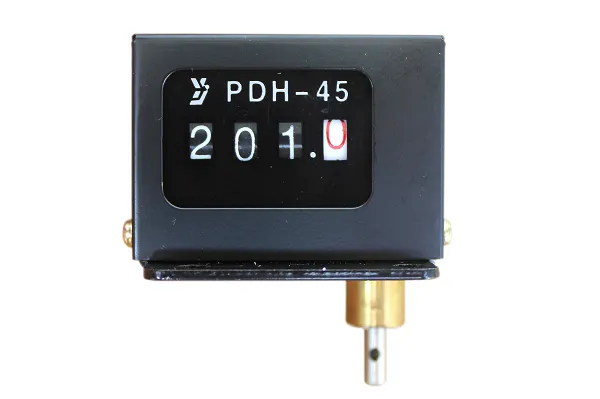 Shut Height Counter PDH-45 | DIE HEIGHT COUNTER | yutajaya.com